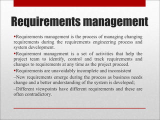5. SE RequirementEngineering task.ppt