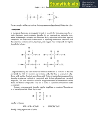 C2h5cl Isomers