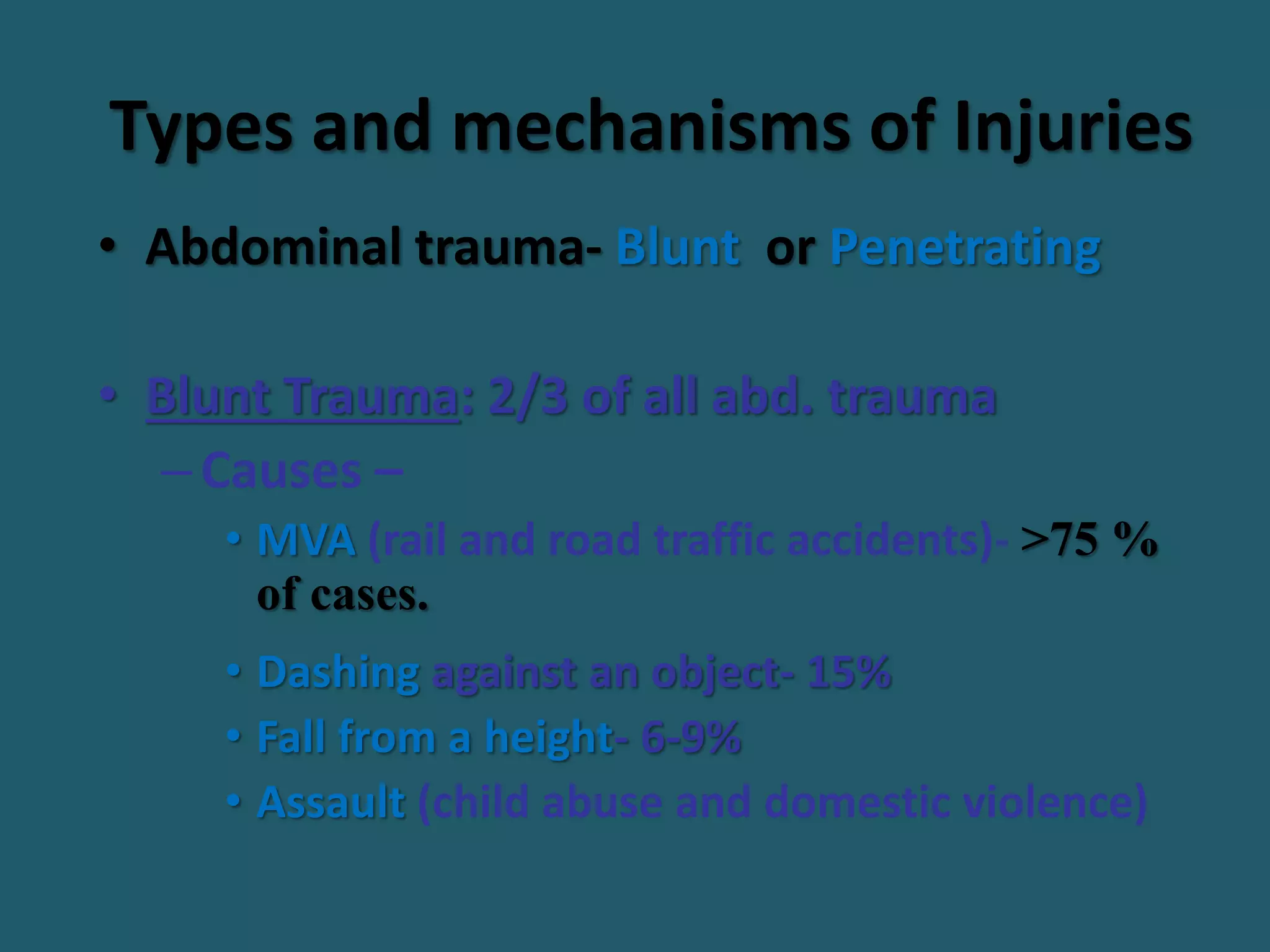 5. Abdominal Trauma Management.ppt