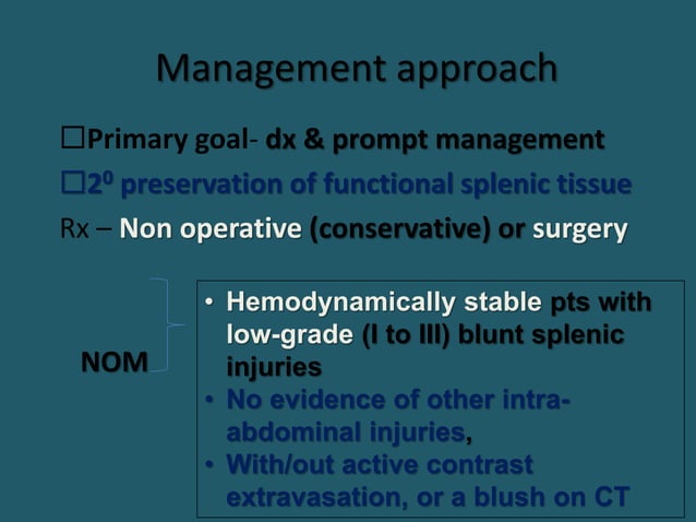5. Abdominal Trauma Management.ppt