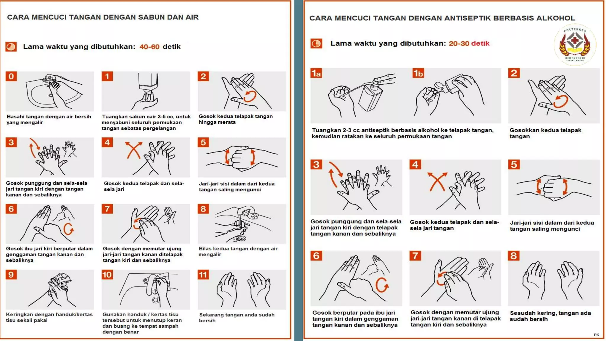 5. Pencegahan Infeksi Pada Persalinan & BBL | PPTX