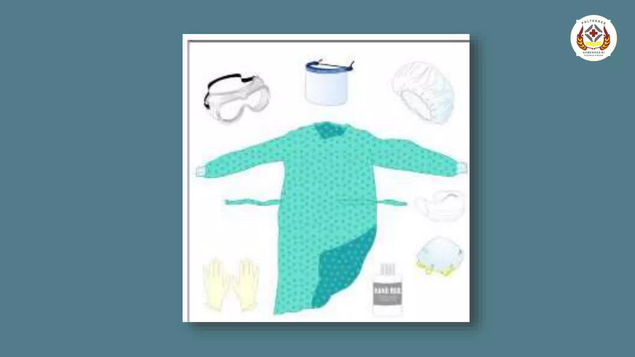 5. Pencegahan Infeksi Pada Persalinan & BBL | PPTX