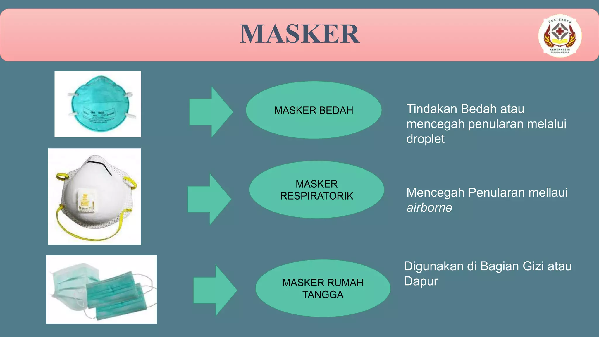 5. Pencegahan Infeksi Pada Persalinan & BBL | PPTX