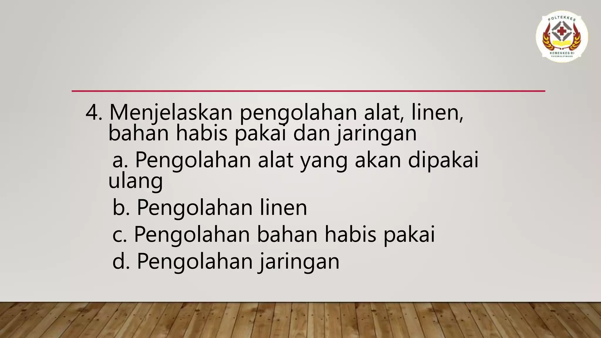 5. Pencegahan Infeksi Pada Persalinan & BBL | PPTX