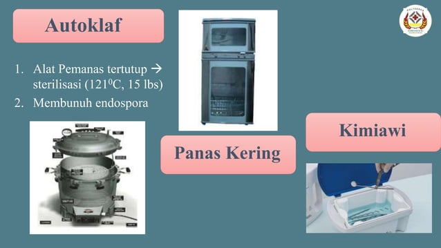 5. Pencegahan Infeksi Pada Persalinan & BBL | PPTX