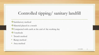 5.c. Community Wastes Management.pptx