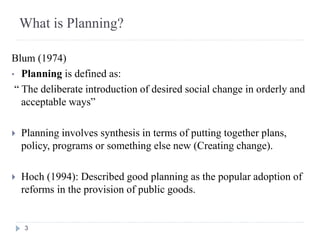 5. Health Planning.pptx
