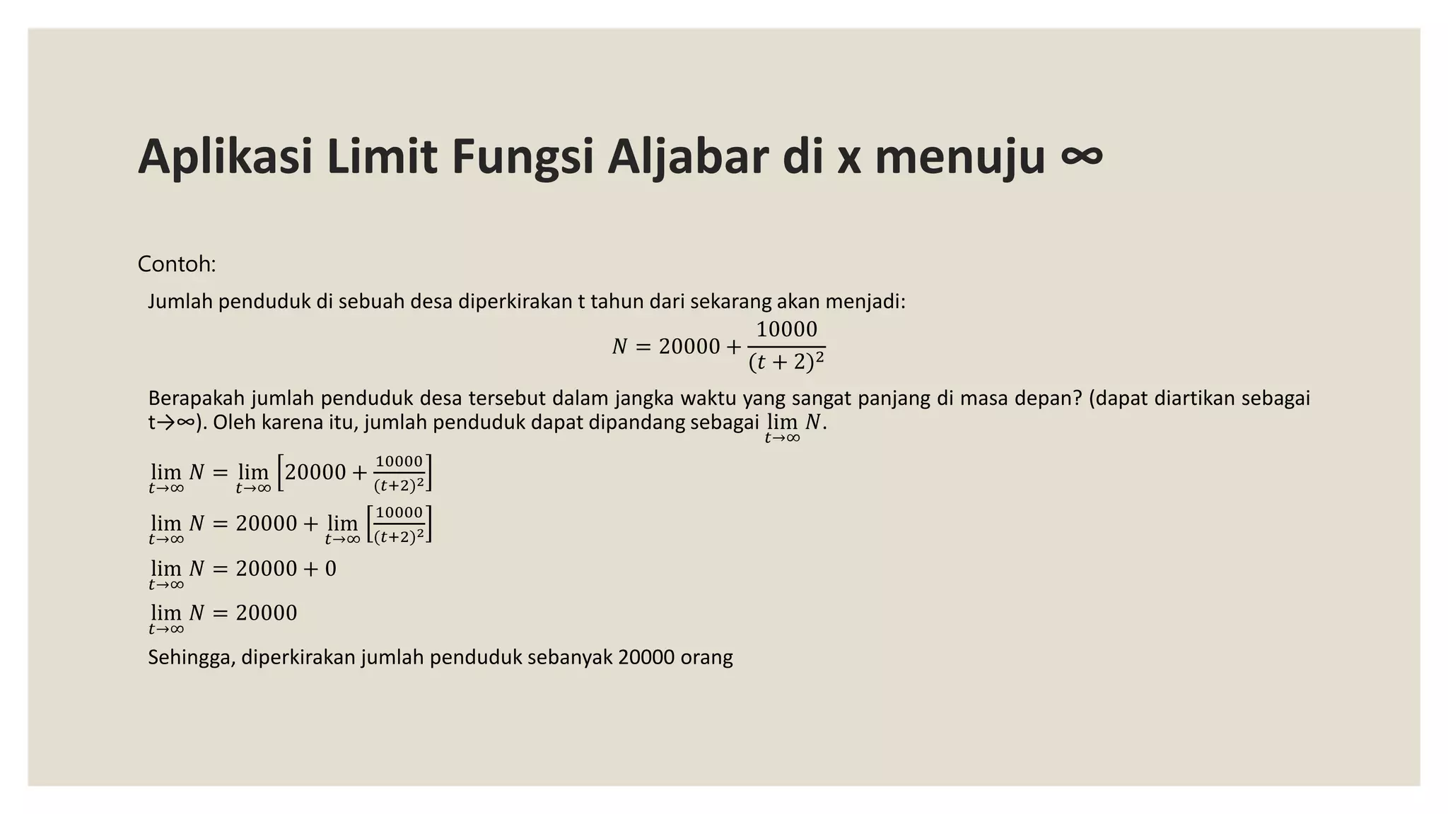 5. Aplikasi Limit.pptx