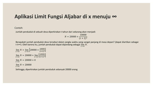 5. Aplikasi Limit.pptx