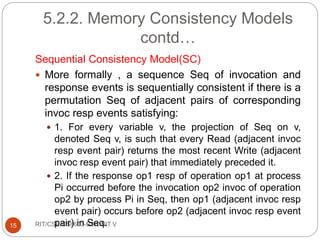 5.2.2. Memory Consistency Models.pptx