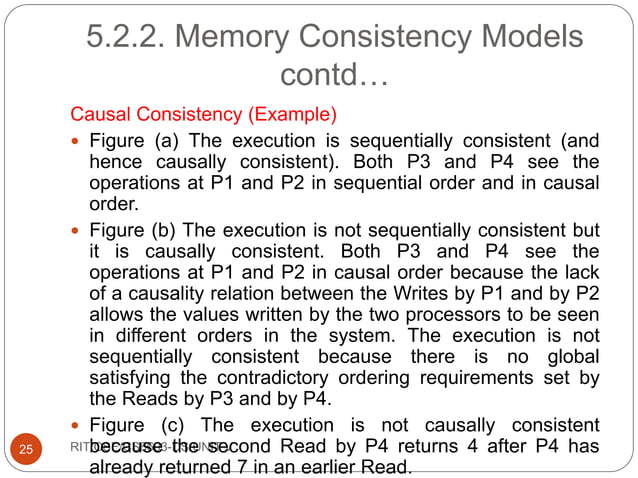 522 Memory Consistency Modelspptx