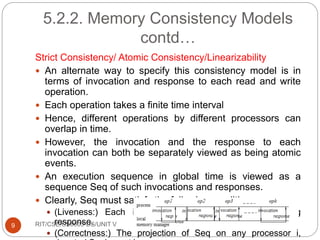 5.2.2. Memory Consistency Models.pptx