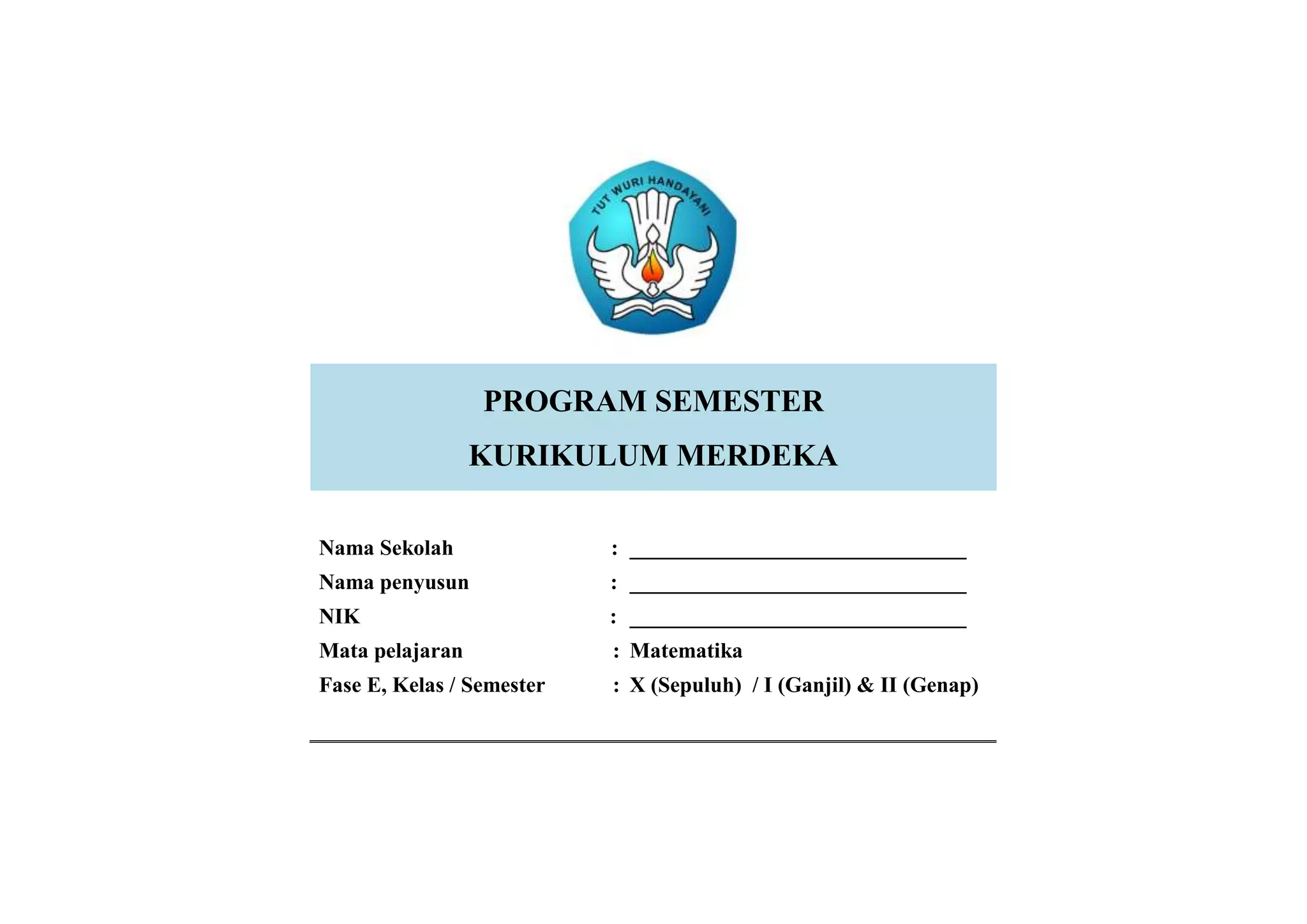 5. PROMES Kurikulum Merdeka.docx
