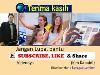 Konsep & Prinsip 5S_5R sebagai Budaya Kerja & Produktivitas Karyawan ...