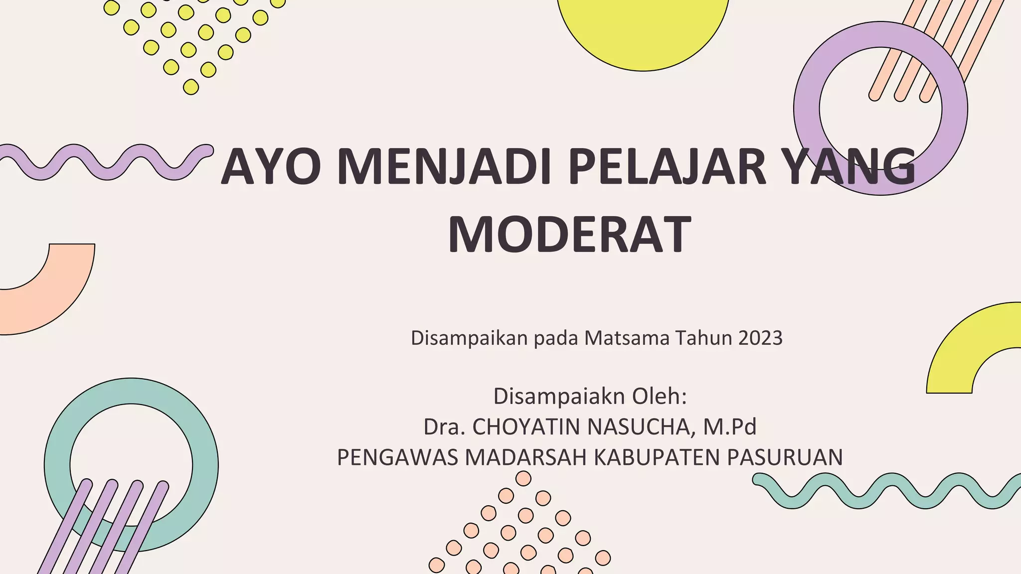 5. CONTOH PPT PENGUATAN MODERASI BERAGAMA UNTUK SISWA.pptx