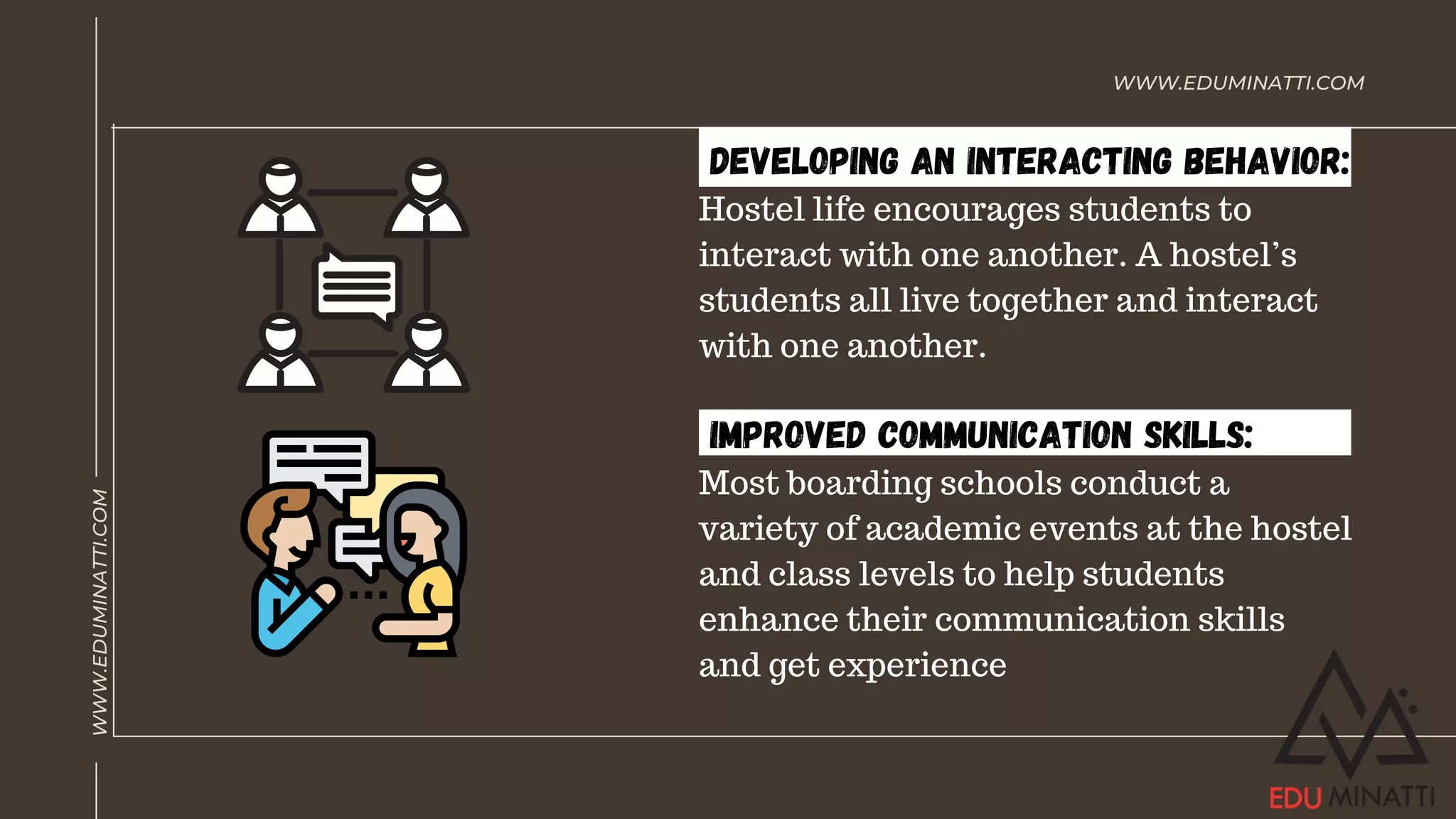 ADVANTAGES OF BOARDING SCHOOLS | PDF | Homework and Study | Education