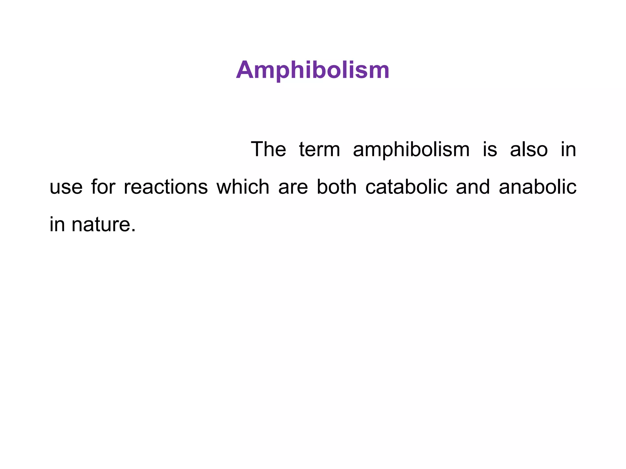 Metabolism of Carbohydrate Part -I.pptx