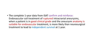 5. ISAT.pptx | Medical Health