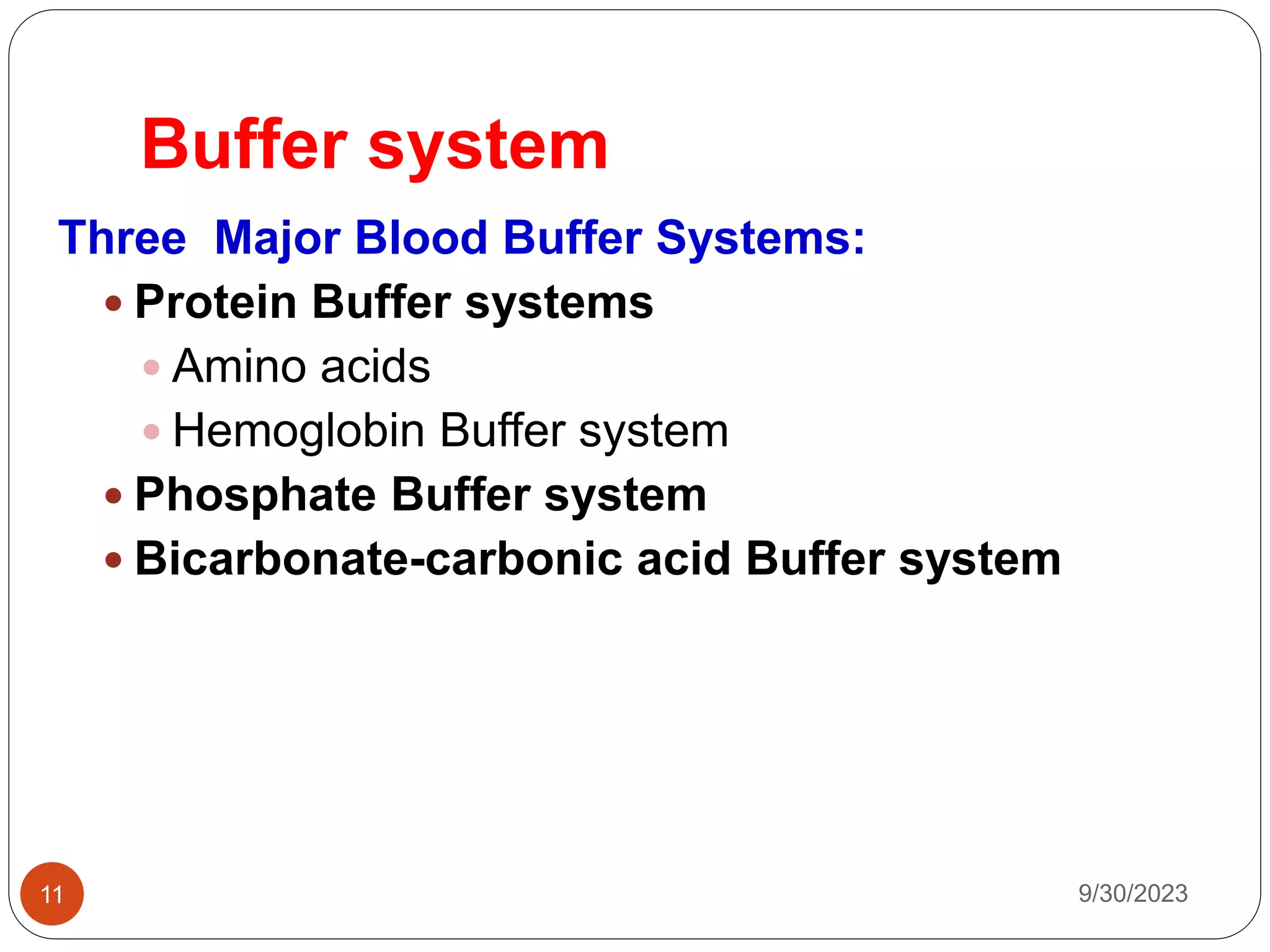5. Acid base balance and disorders.pptx