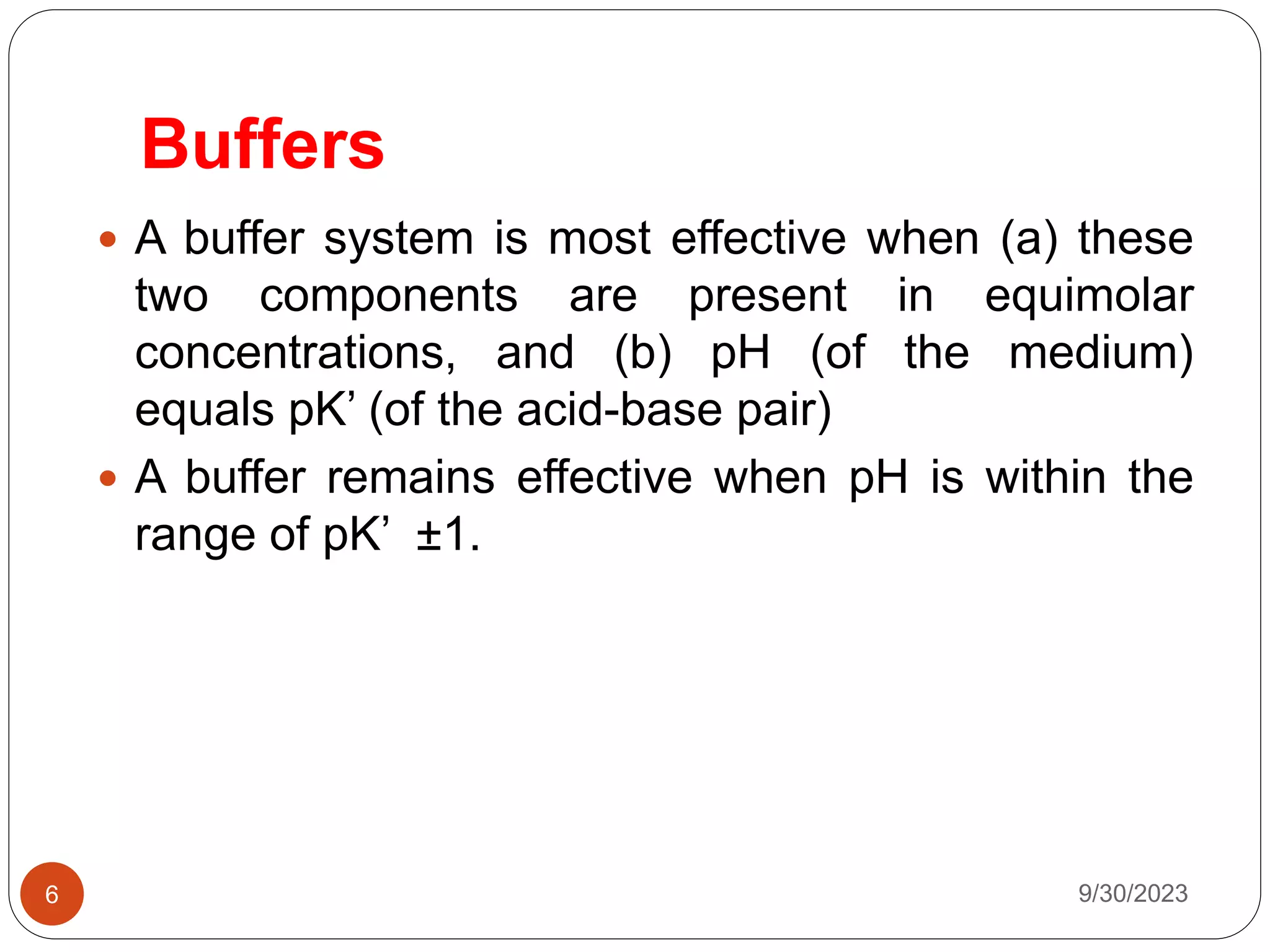 5. Acid base balance and disorders.pptx
