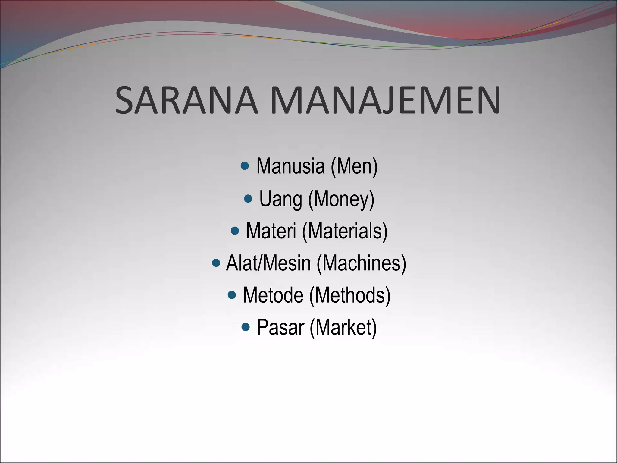 5. Konsep dan Fungsi manajemen.ppt