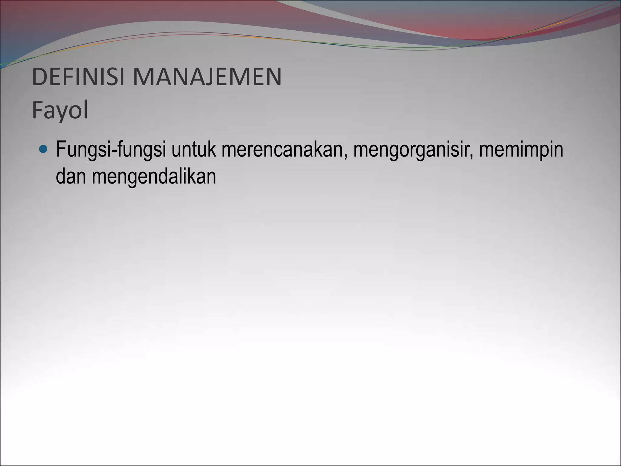 5. Konsep dan Fungsi manajemen.ppt