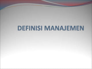 5. Konsep dan Fungsi manajemen.ppt