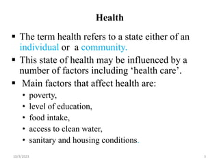 5. Health & Development.pptx