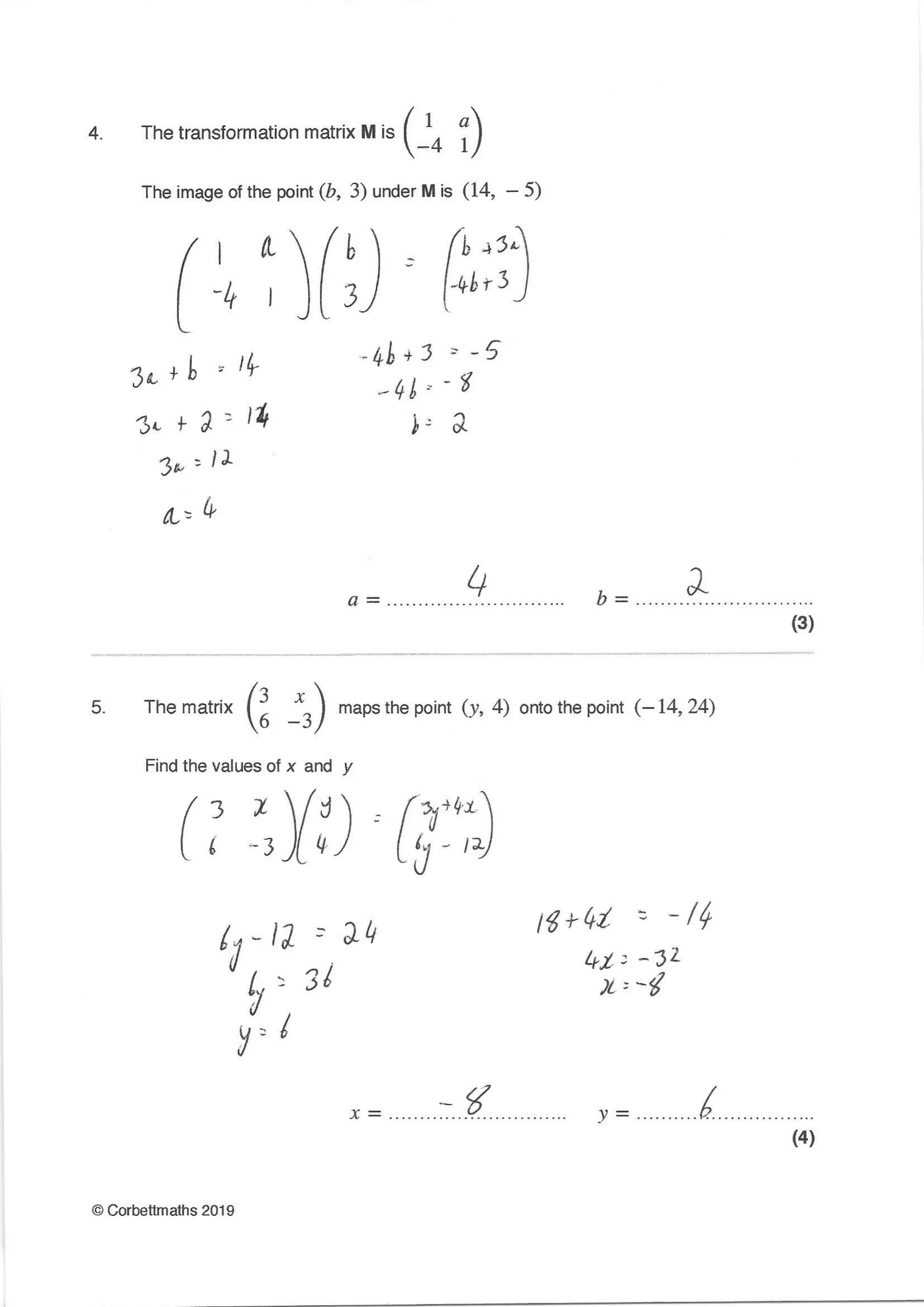 5. Matrix-Transformations-Answers.pdf
