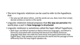 5. Language Attitudes Convergence, Divergence and Acts of.pptx