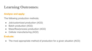 5.2 Production Methods.pptx