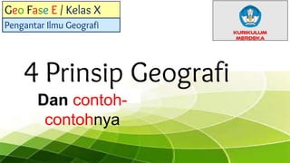 5. Prinsip Geografi. show.pptx