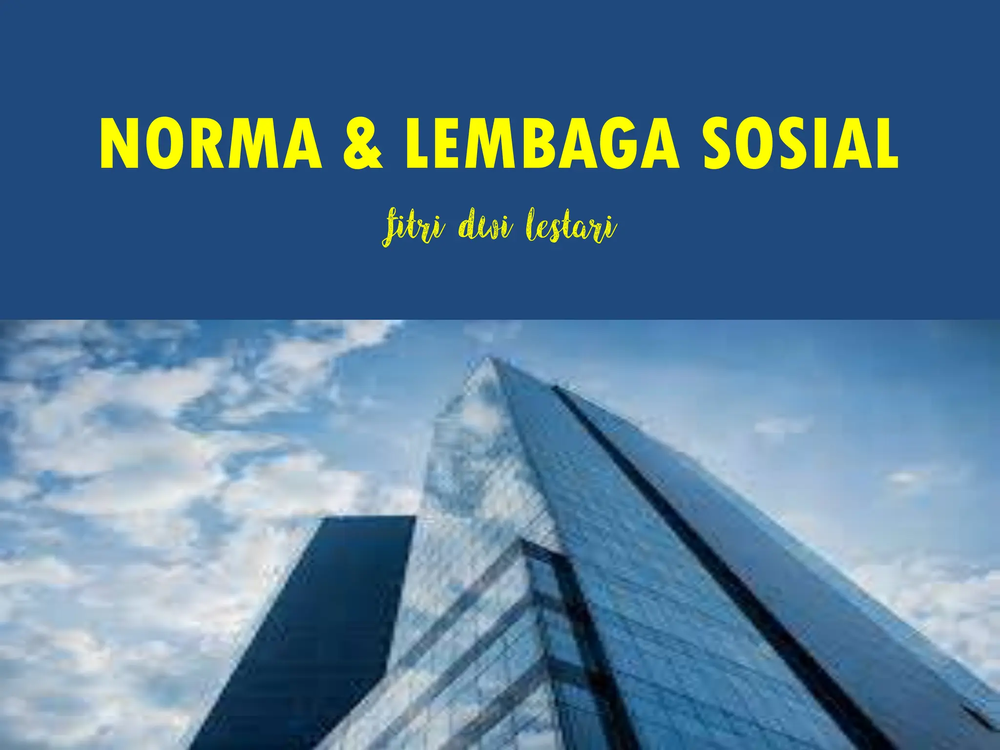 Norma & Lembaga Sosial.pdf