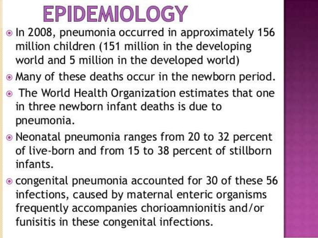 5.Congenital pneumonia.pptx