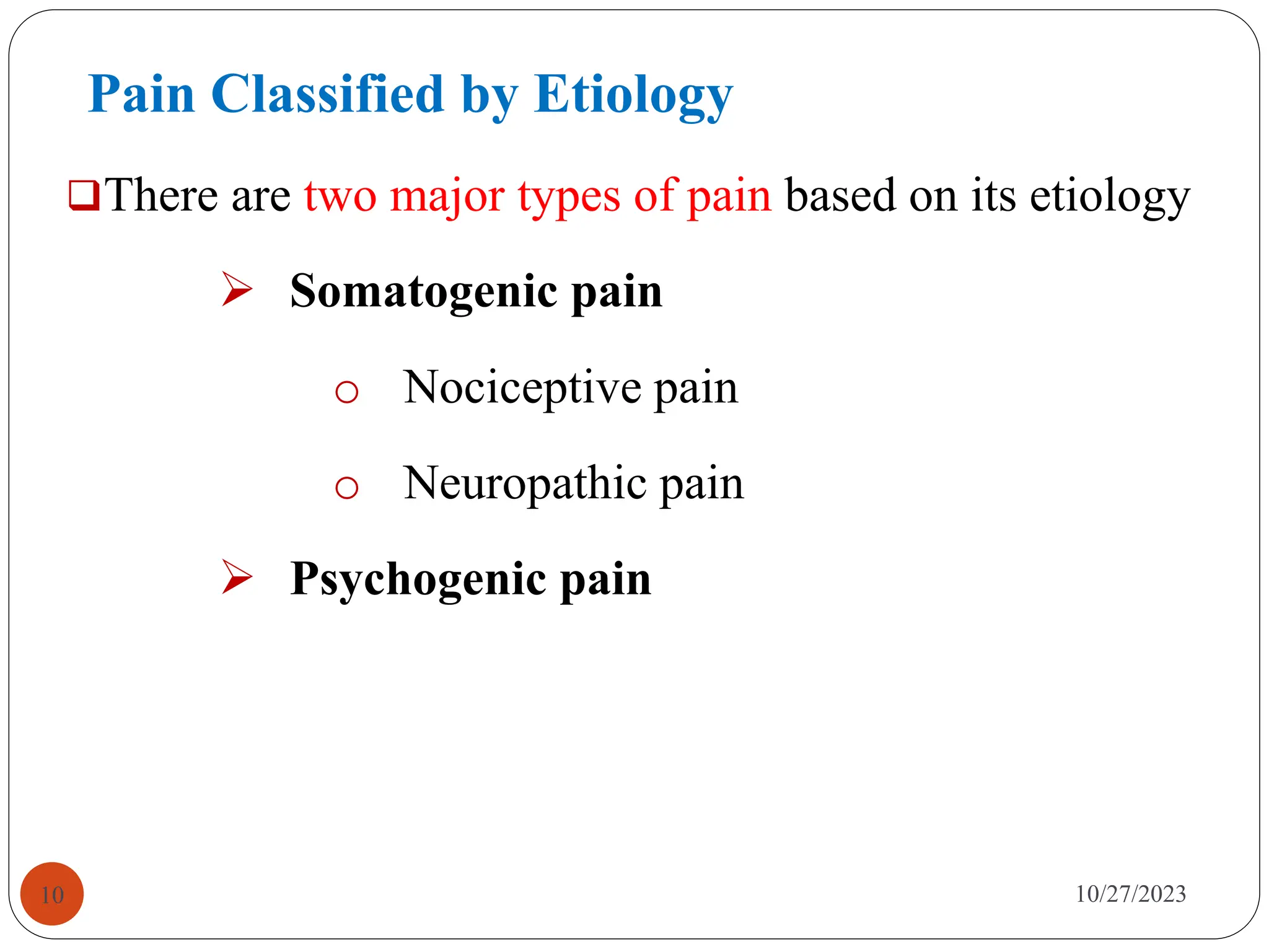 5. pain perception and comfort (2).pptx