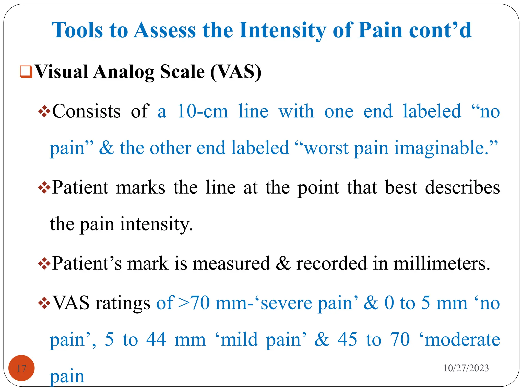 5. pain perception and comfort (2).pptx