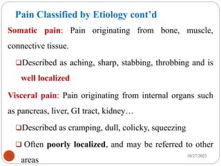 5. pain perception and comfort (2).pptx