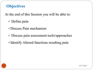 5. pain perception and comfort (2).pptx