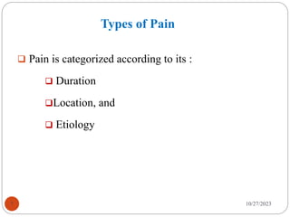 5. pain perception and comfort (2).pptx
