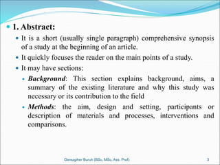 5. Result writing.ppt