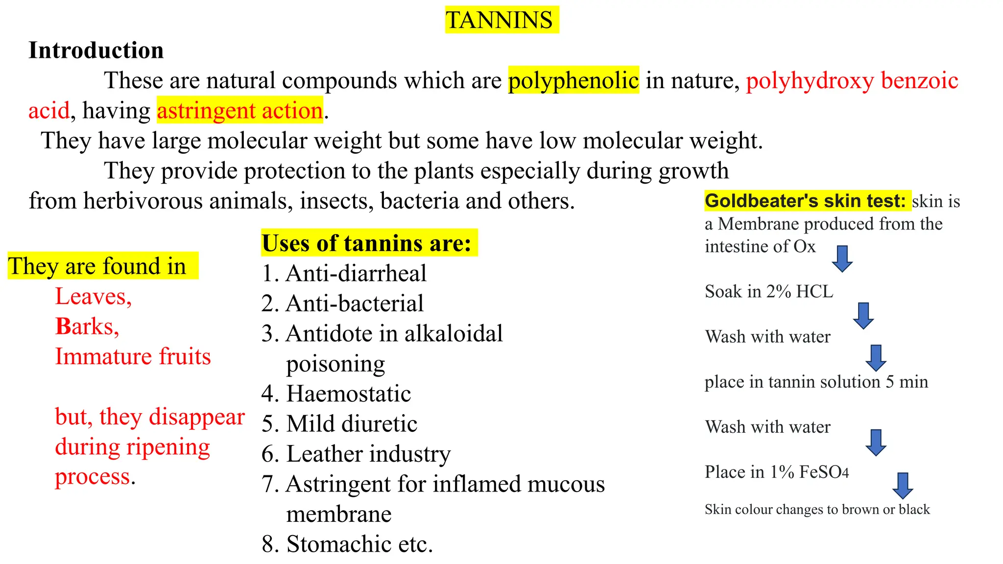 Tannins.pptx