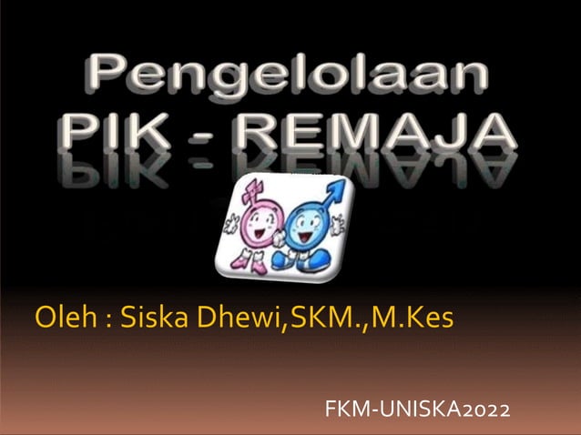 5. Pengelolaan PIK KRR.pptx