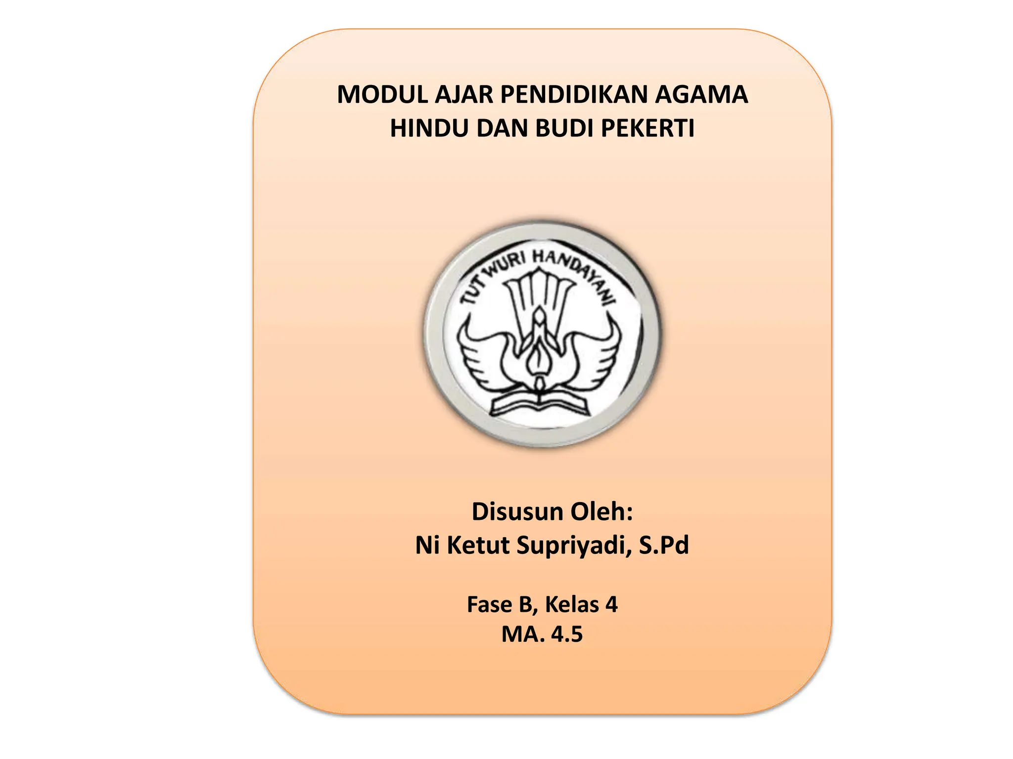 5. MA PA HINDU K4 MENGENAL TOKOH HHINDU.docx