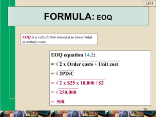 5. INVENTORY MANAGEMENT.ppt
