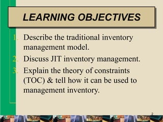 5. INVENTORY MANAGEMENT.ppt