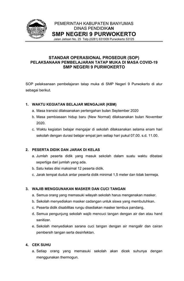 5. SOP PELAKSANAAN PTM.docx