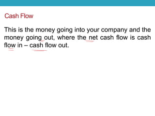 5. Cash Flow - Written Notes - economics.pdf
