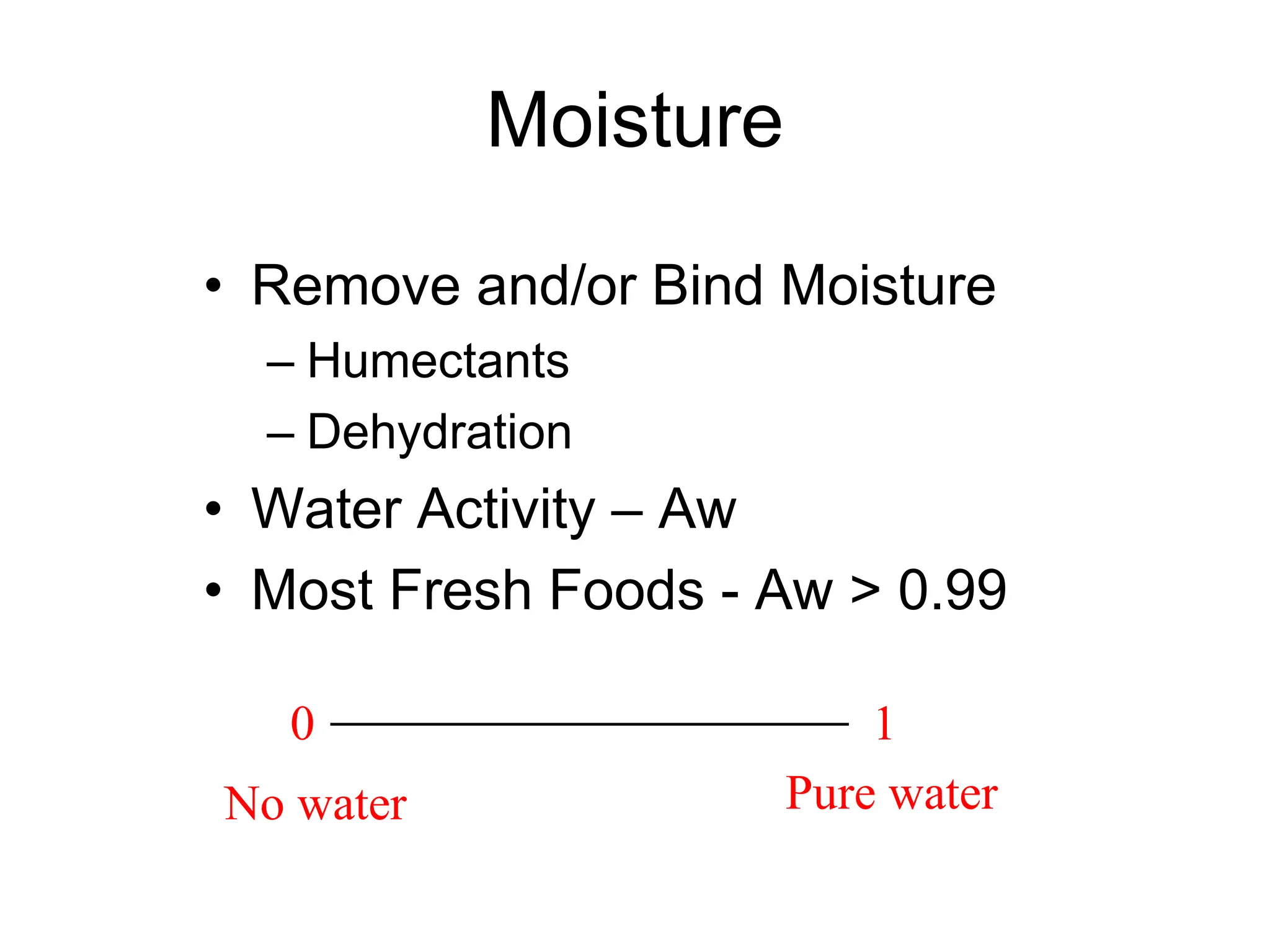 food microbiology - food and nutrition and health | PPT