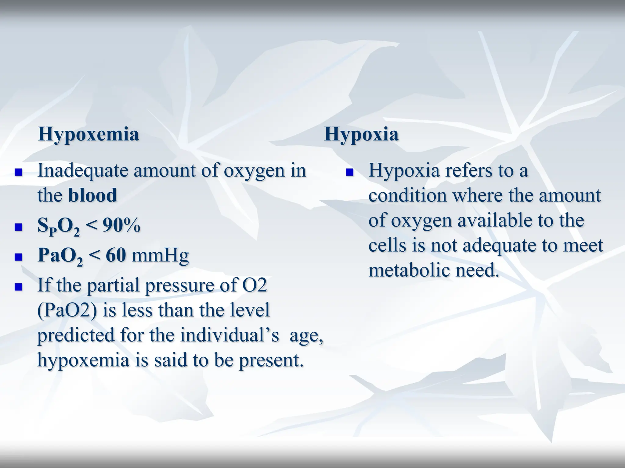 5. Oxygen Therapy.pptx