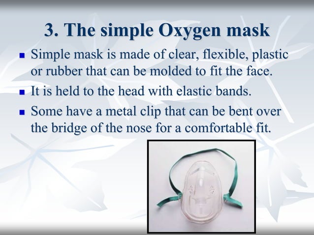 5. Oxygen Therapy.pptx